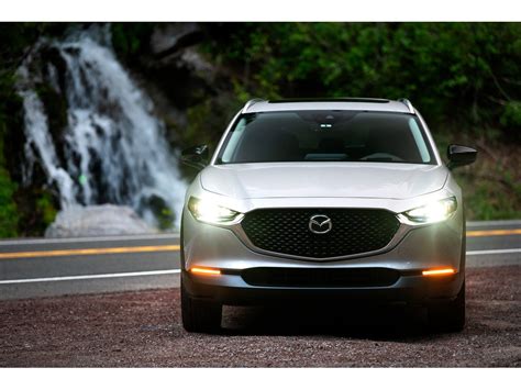 Mazda Cx-30 problems and complaints